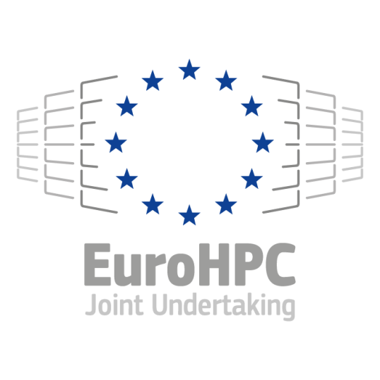 EUROHPC JU | LUMI AI Factory